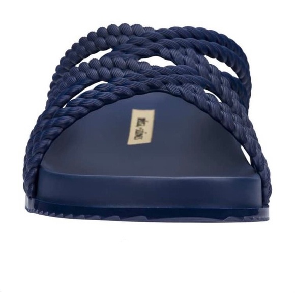 Melissa | Shoes | Cosmic Melissa Slide | Poshmark